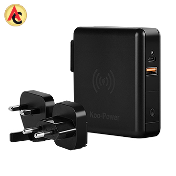 3-in-1 mobile phone fast charger | Global Sources