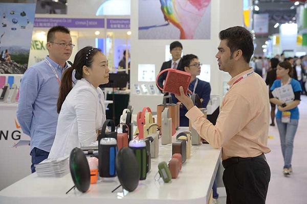 Audio products to take spotlight at Global Sources Consumer Electronics ...