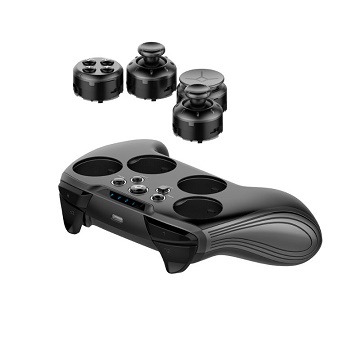 3-in-1 programmable controller | Global Sources