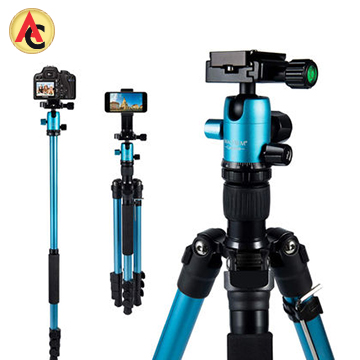 360-degree professional camera tripod | Global Sources