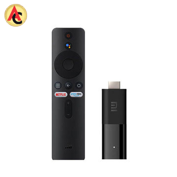 Android TV stick, supports Play Store | Global Sources