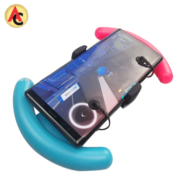 360-degree gaming wheel for smartphones | Global Sources