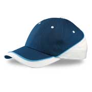 Production of cotton sports caps robust | Global Sources