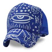 Production of cotton sports caps robust | Global Sources