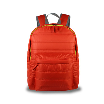 Soft, lightweight backpack | Global Sources