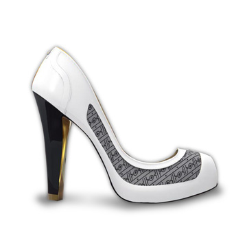 Smart shoes that match any outfit | Global Sources