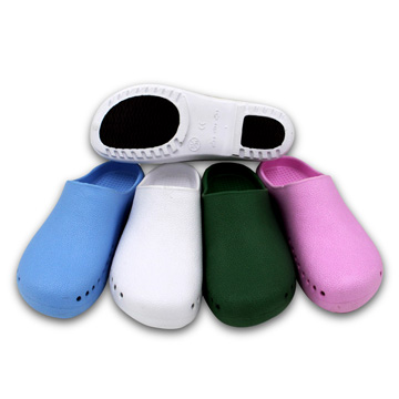 Unisex clogs made of EVA | Global Sources