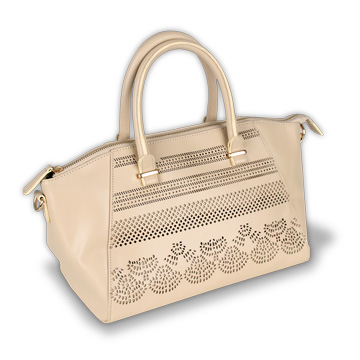 Gallery View: PU leather fashion bags more elaborate, colorful | Global ...