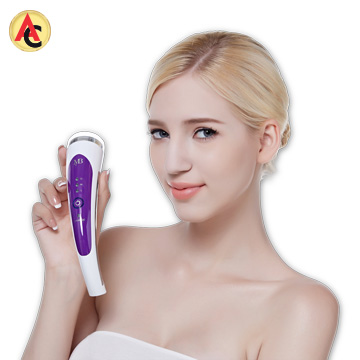 RF skin care device features microvibration | Global Sources