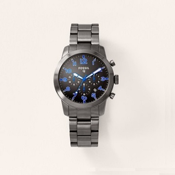 Fossil to launch 100 wearable devices in 2016 | Global Sources