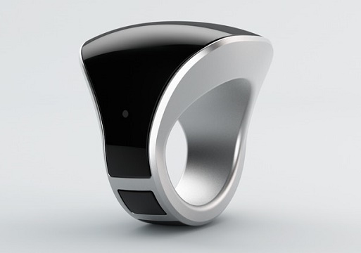 This smart ring can save your life | Global Sources