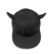 Gallery View: Lavish trimmings jazz up urban fashion caps | Global Sources