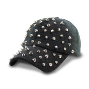 Gallery View: Lavish trimmings jazz up urban fashion caps | Global Sources