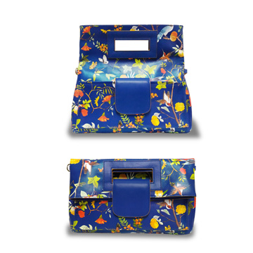 Women's handbag converts into evening purse | Global Sources