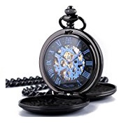 Amazon Best Sellers in men's pocket watches: See China alternatives ...