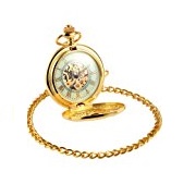 Amazon Best Sellers in men's pocket watches: See China alternatives ...