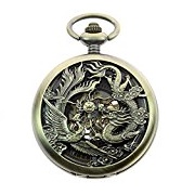 Amazon Best Sellers in men's pocket watches: See China alternatives ...