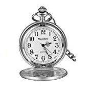 Amazon Best Sellers in men's pocket watches: See China alternatives ...