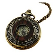 Amazon Best Sellers in men's pocket watches: See China alternatives ...