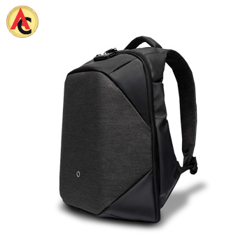 Anti-theft smart backpack