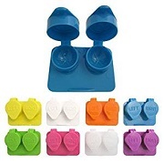 Amazon Best Sellers in contact lens cases: See China alternatives ...