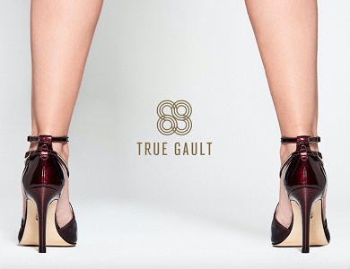 Shoe startup 3D scans your feet to make comfortable custom high heels ...