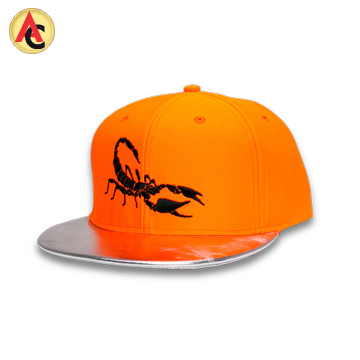 Urban fashion cap uses fluorescent fabric | Global Sources