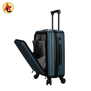 Luggage with laptop compartment | Global Sources