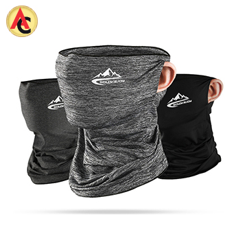 Multifunction bandana face mask | Global Sources