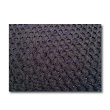 Polyester mesh fabric has 3mm thickness | Global Sources