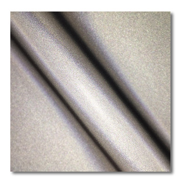 Pure polyester fabric with reflective coating | Global Sources