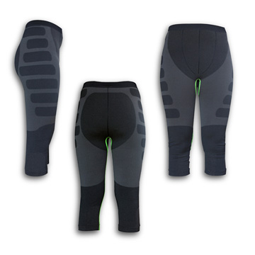 Lightweight sports pants for cross-training | Global Sources
