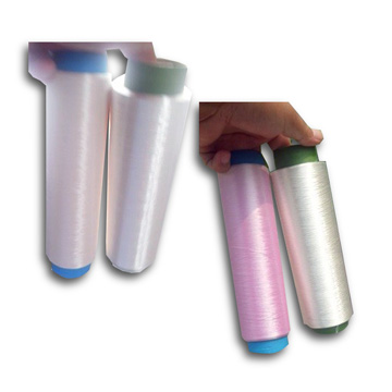 Functional fiber changes colors | Global Sources