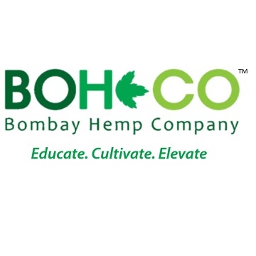 BOHECO becomes first India company to make products out of hemp ...