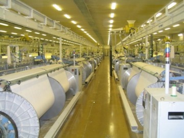 Italy textile machinery sector grows in overseas markets | Global Sources