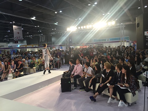 New events, expanded selections spice up Fashion Parades catwalks ...