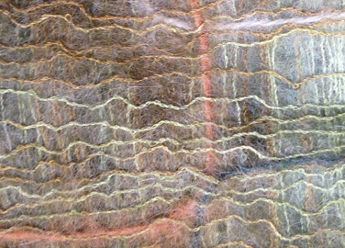 Space cloth boasts strong e-textile capability | Global Sources