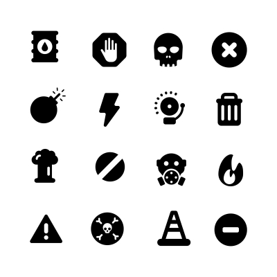 EU compliance update: ECHA releases hazard pictograms guide | Global ...