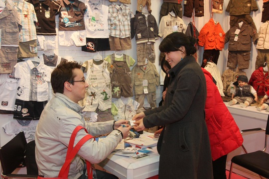 New UL mobile app facilitates safety compliance on children's apparel ...