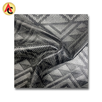 Bonded polyester fabric glows in the dark | Global Sources