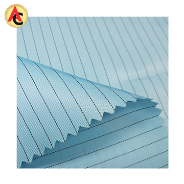 Anti-static fabric for work clothing | Global Sources