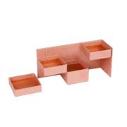 Custom colors, prints, sizes spur variety in cardboard gift boxes line ...