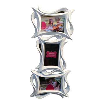 Multiphoto frame adopts PP | Global Sources