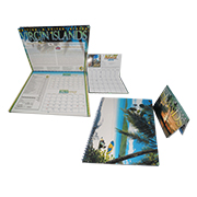 Custom designs spice up desktop calendars line | Global Sources