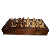 Novelty, combination chess sets, board games popular | Global Sources