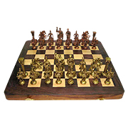 Novelty, combination chess sets, board games popular | Global Sources