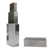 Gallery View: Promotional classic USB flash drives get a modern twist ...