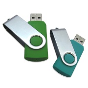 Gallery View: Promotional classic USB flash drives get a modern twist ...
