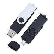 Gallery View: Promotional classic USB flash drives get a modern twist ...