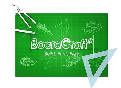 DIY 3D board game launches on Kickstarter | Global Sources